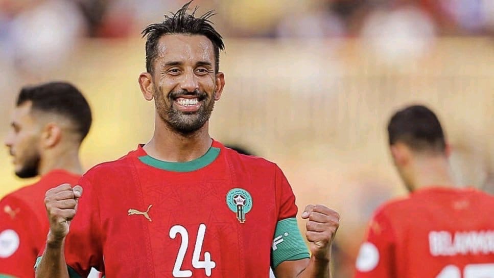 السعودية تحسم التأهل لربع نهائي كأس العرب وتترقب مواجهة المغرب - Matchpresse.com